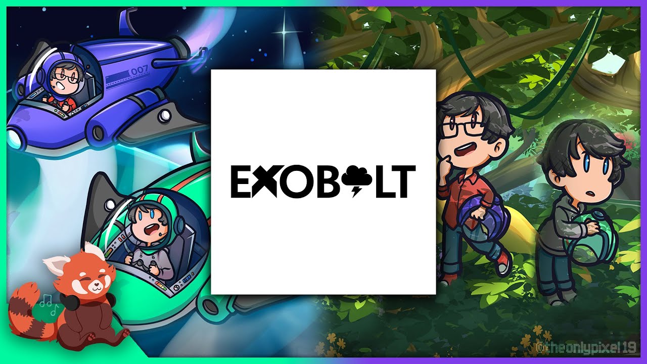 I Listened To ALL 256 Songs on Exobolt, Here's what I think... - YouTube