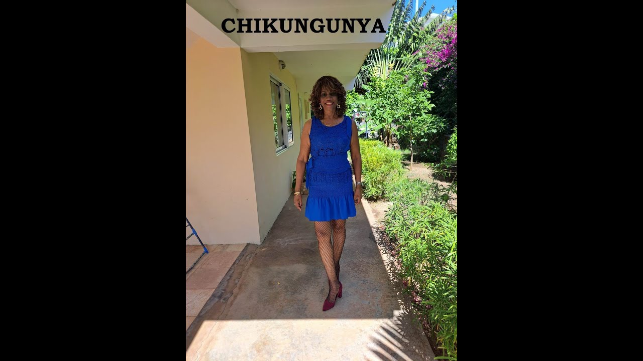 Chikungunya - YouTube