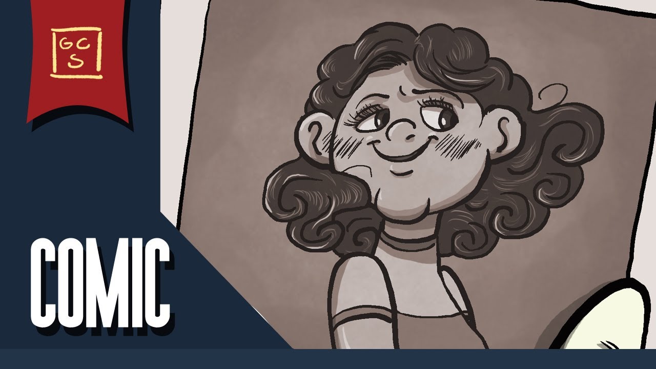 Photoshoot | Comic - YouTube