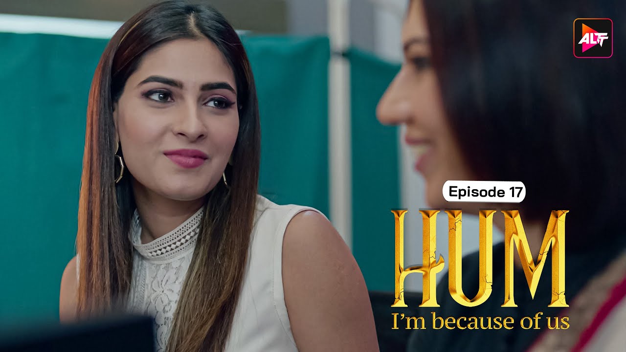 The gift of motherhood | Hum | EP 17 | Kushal Tandon, Karishma Sharma ...