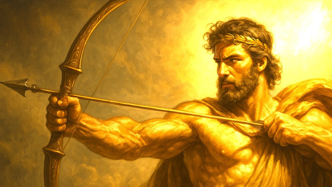 Did Ulysses really exist? What history reveals - History Documentary ...