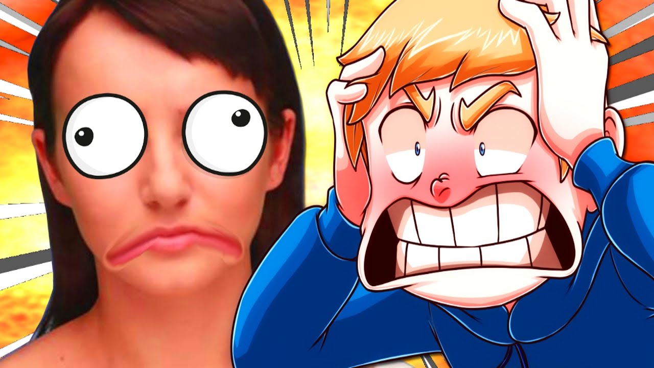 Der CLEVERBOT will STREIT! - YouTube