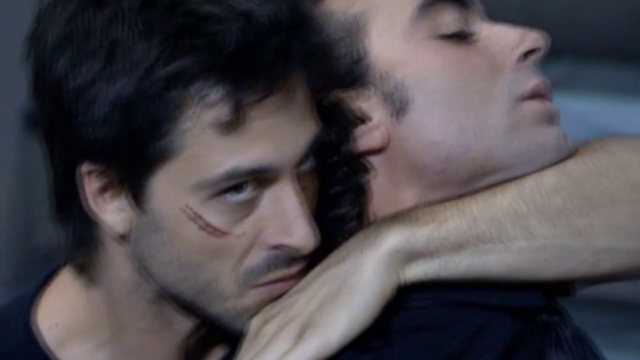 Sara & Luca Story (Parte 79) SUB ITA - YouTube