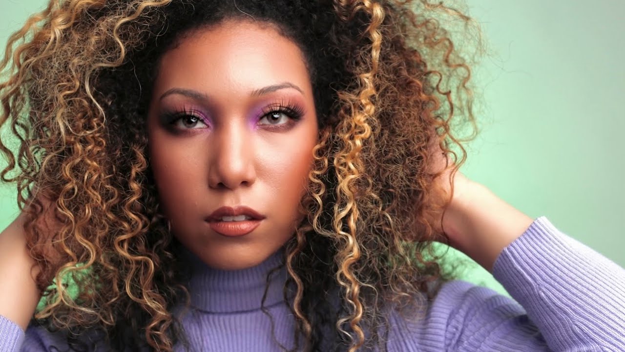 Reviewing Dimple Color Contacts #colorcontacts #greyeyes #dimplecolor ...