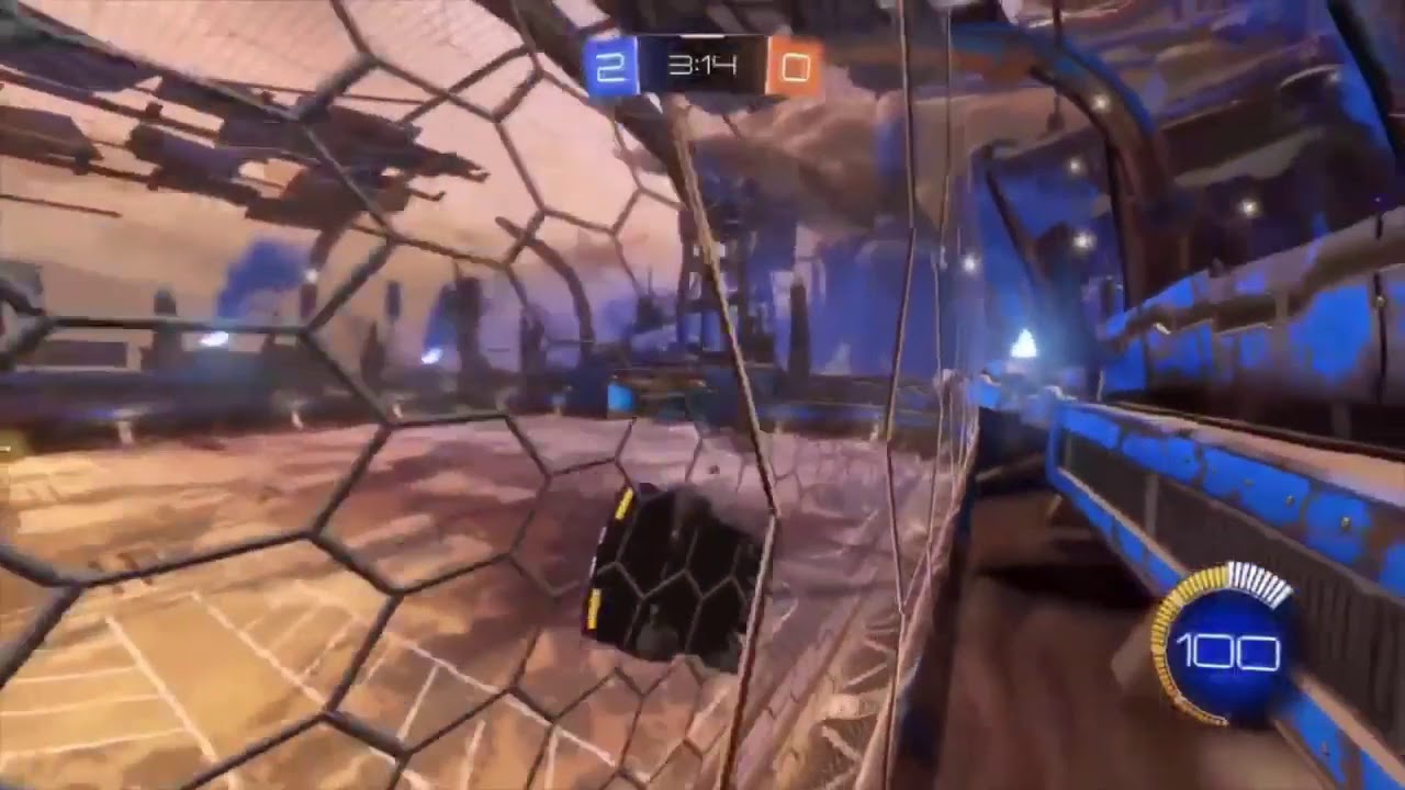 RL Freestyle Montage #1 - YouTube