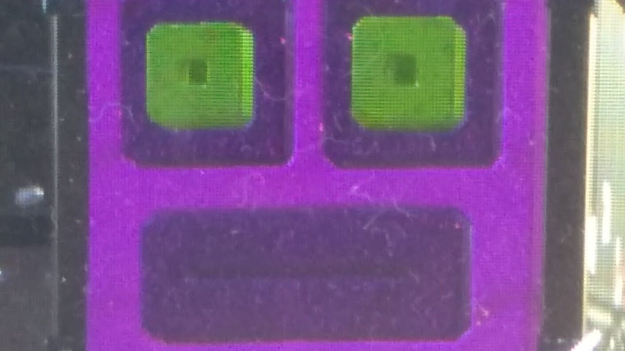 Splatoon 2 - Deserted Octostamp DX - YouTube