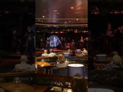 Lewis Codling Show - Power Of Love - YouTube