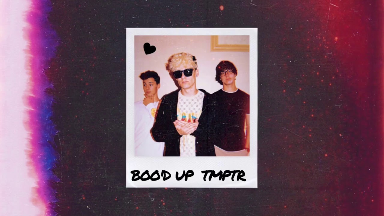 Boo'd Up - TMPTR - YouTube