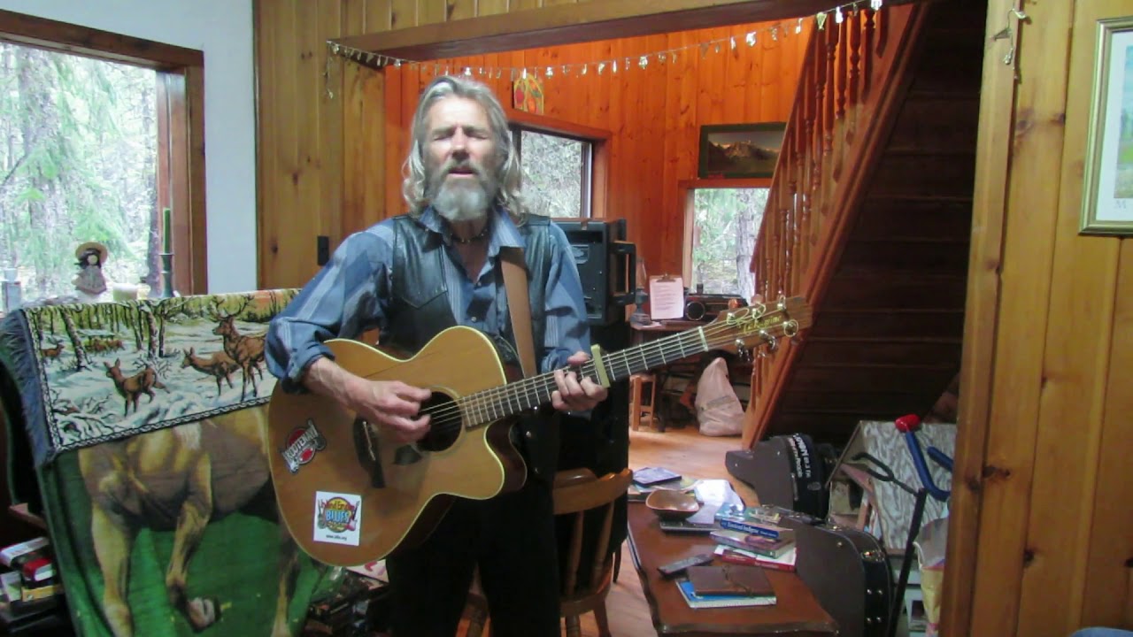 Jonathan Burden: Follow My Advice - YouTube