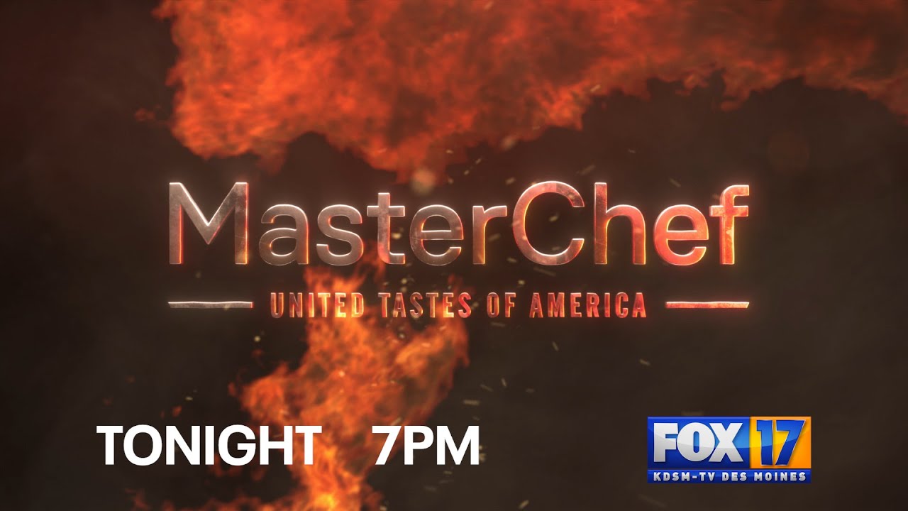 Grant Gillon Interview - MasterChef May 31, 2023 - YouTube