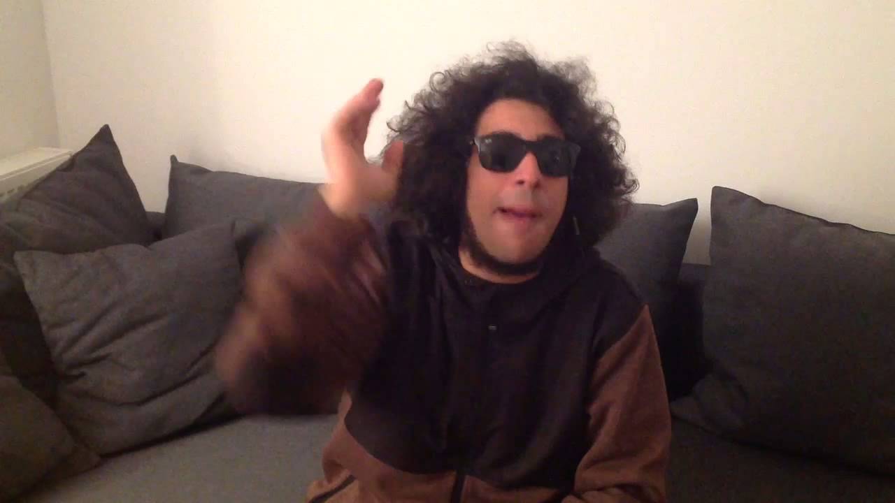 16.10 Mortal Kombat ls. Agent Sasco // 17.10 Herbalize it ls. Mortal ...
