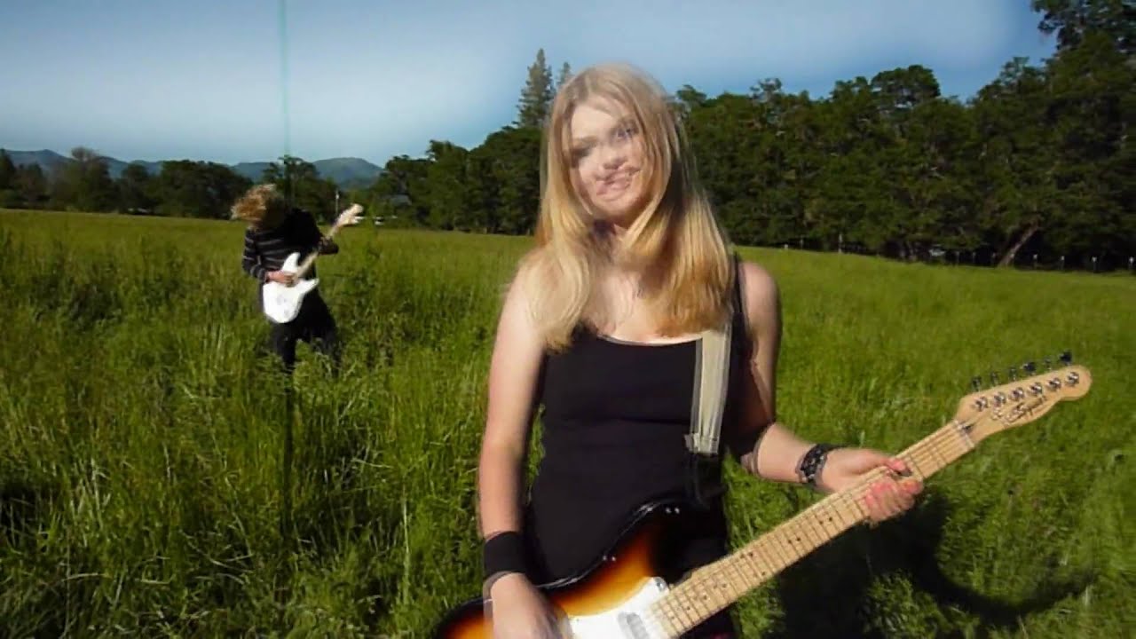 VAMPS Karaoke DEVIL SIDE Video Contest - YouTube