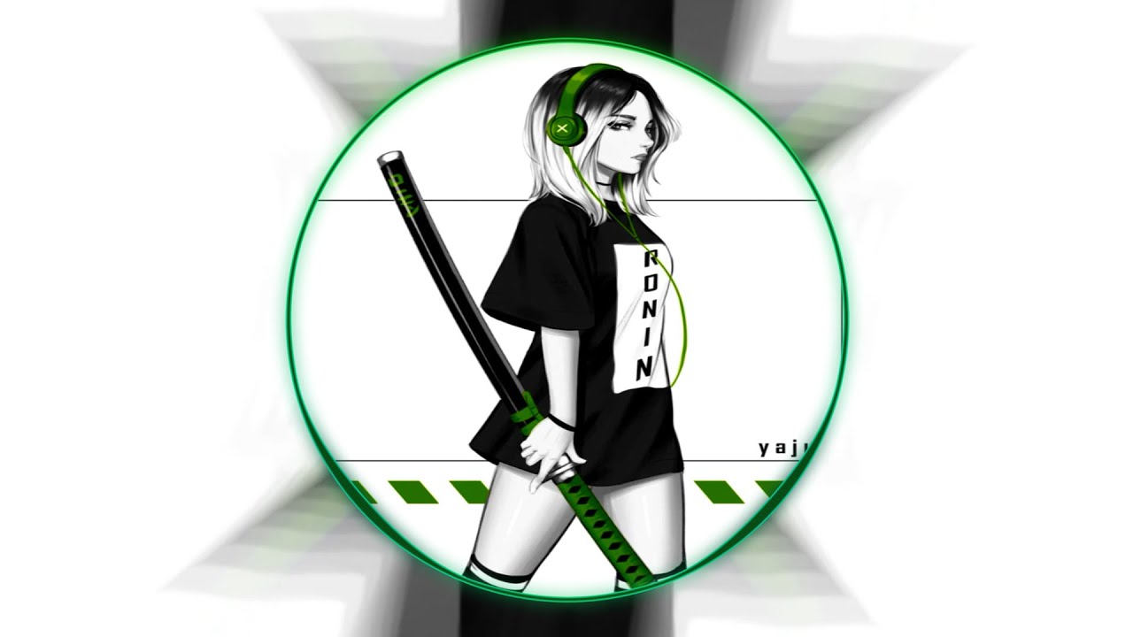 KELISH KZ - RONIN | Phonk Music 2022 | Album "100 Bpm Style" - YouTube