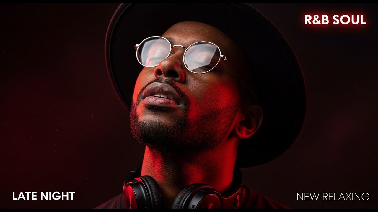 Late Night R&B Mix – Smooth Chill Music for Relax - YouTube
