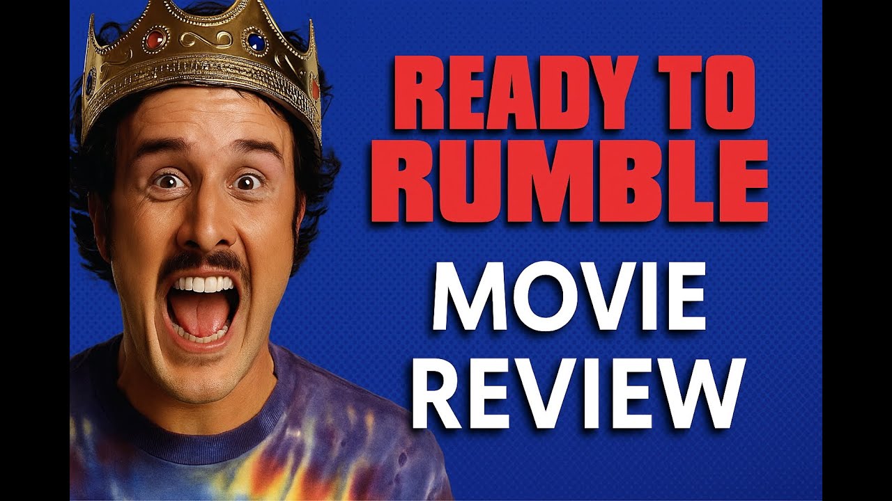Hey, It's PP!- Ready to rumble. (Season 2 Episode 7) - YouTube