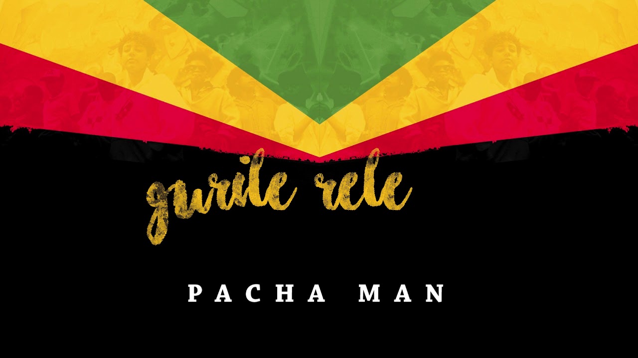 Pacha Man - Gurile rele (Album Full) - YouTube