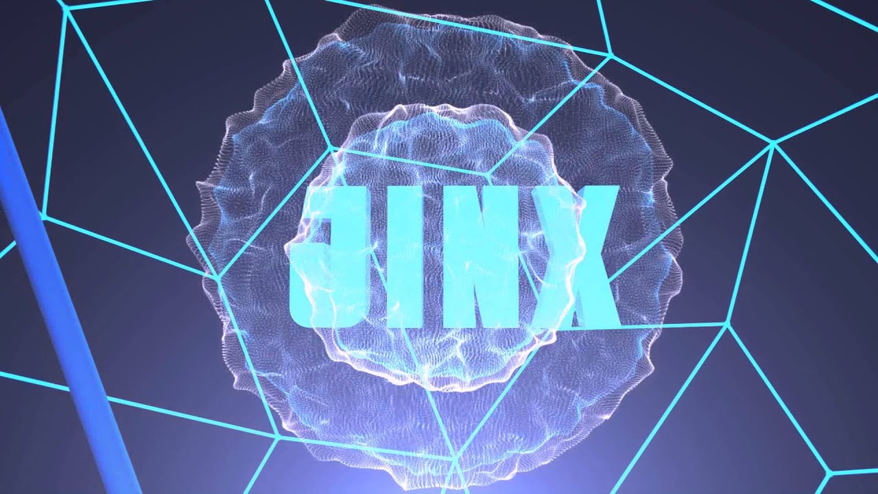 [ENTRY]Intro for Jinx - YouTube