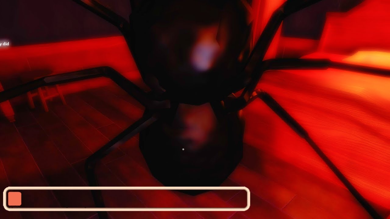 Can you DIE to TIMOTHY in DOORS?🕷️(ROBLOX!) - YouTube