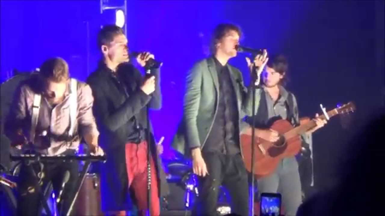 For King and Country Full Concert, Cedar Creek Church - YouTube
