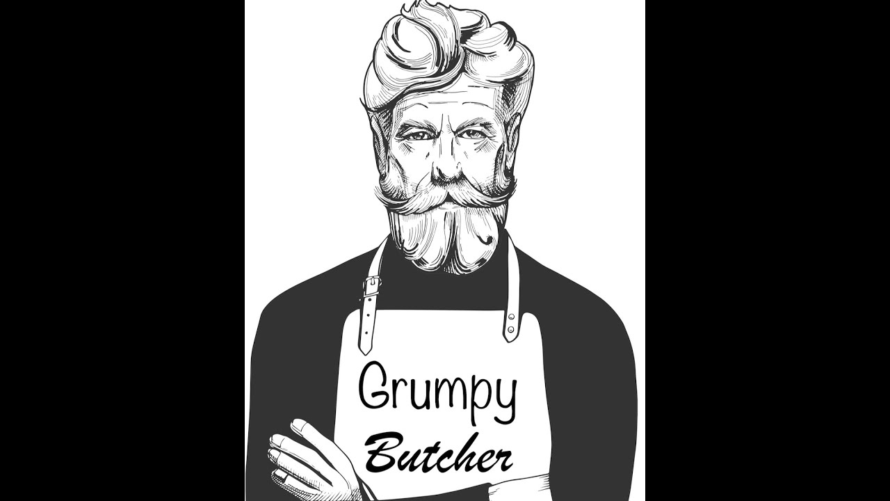 Get signature eats made for restaurants by the legendary Grumpy Butcher ...