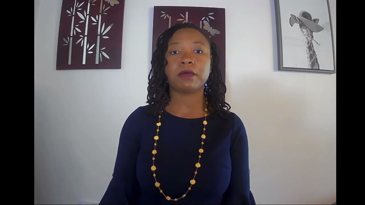 Learning Loss & The Digital Divide | Joni Roberts | TEDxSanLuisObispo ...