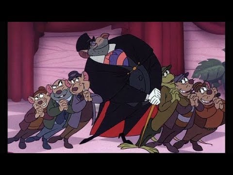 Wolfgang Reitherman & Ray ''Pablo'' Falconer - YouTube