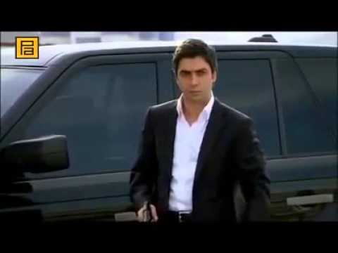 Cahit Vuruldu (Kurtlar Vadisi)