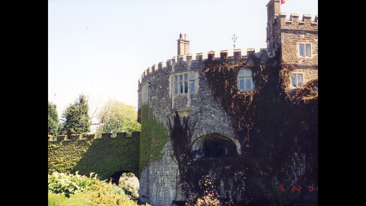 England 2001 - YouTube