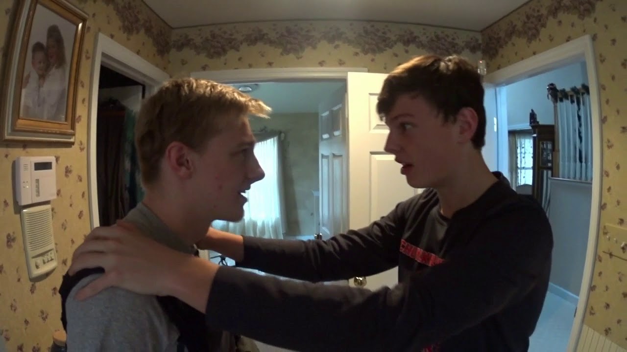 Canterbury tales - The Miller's Tale - YouTube