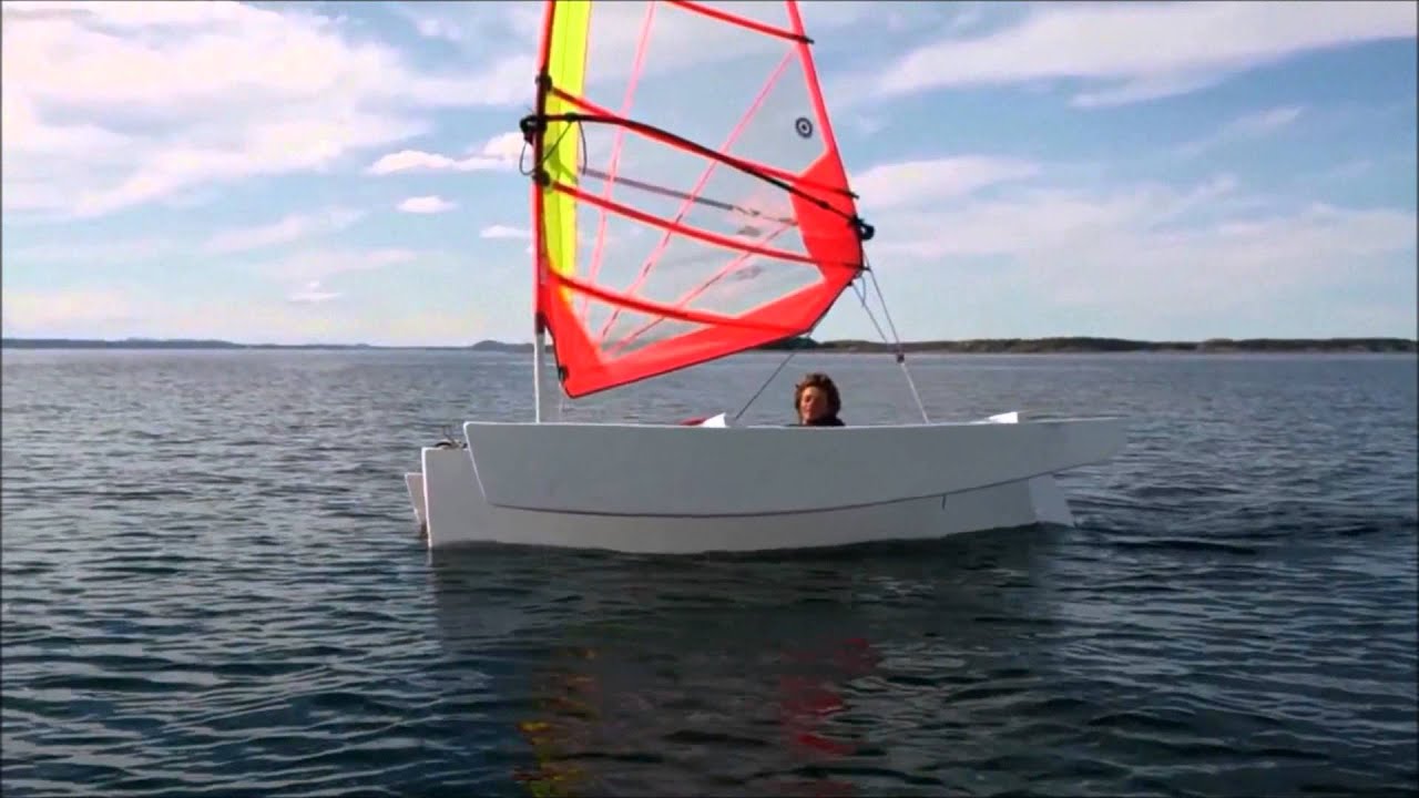 Seaclipper 10 (2) - YouTube