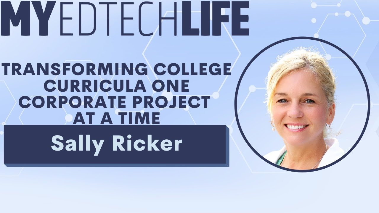 Episode 271: Sally Ricker - YouTube
