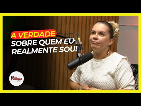 A Verdade Sobre Minha Vida e Autenticidade COM Danni Cardillo