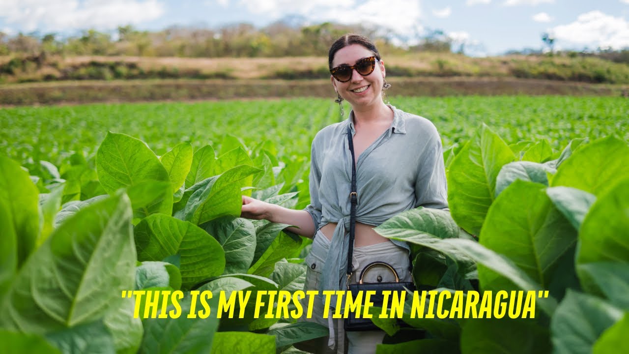 Tor Tour 24 - Jess Carrington Experience - YouTube