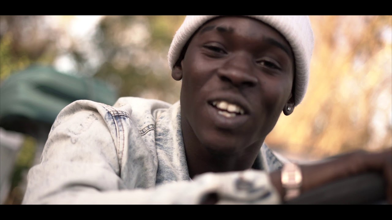Vito - Vee Style (Dir. By @_TreyDaGr8) - YouTube