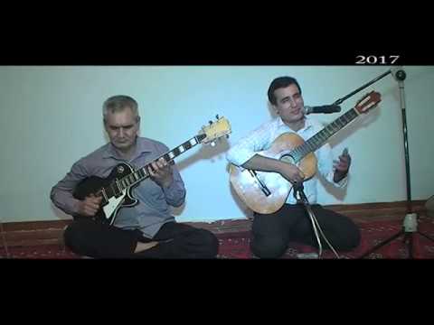 Bezirgen Çaryýew - Daş bolar