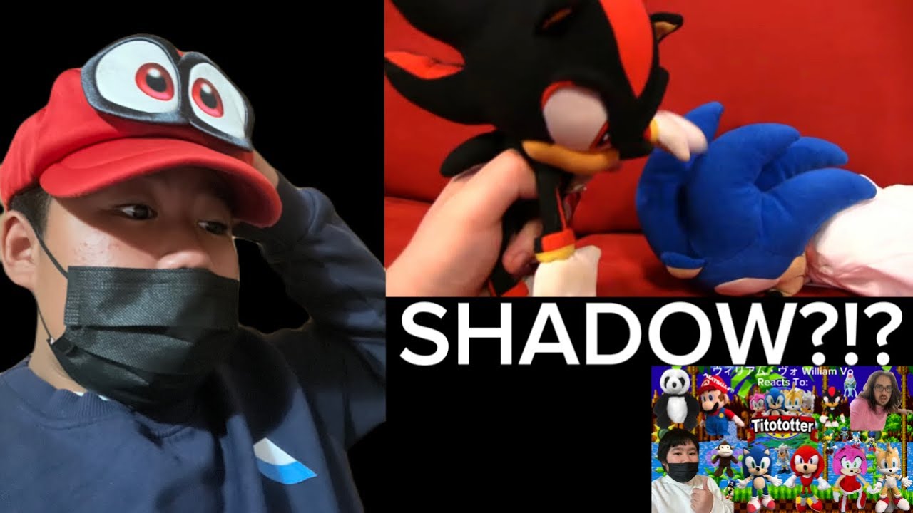 TT Movie: The Phone Booth REACTION | SHADOW?!? | WilliamReacts - YouTube