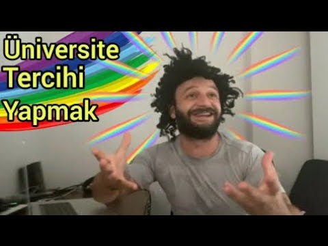 Üniversite Seçimi Yapmak | 1 Yıllık Tıp | #Aykut#Elmas#Vine
