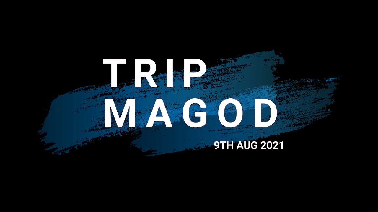 TRIP MAGOD - YouTube