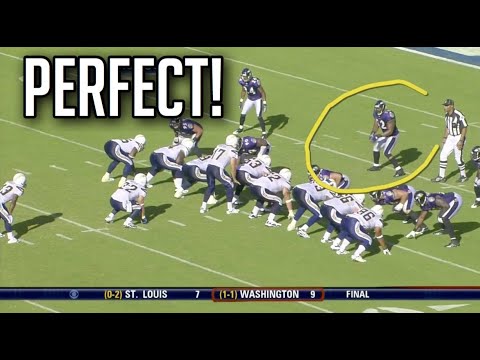 NFL Perfect Timing || HD (Part 2) - YouTube