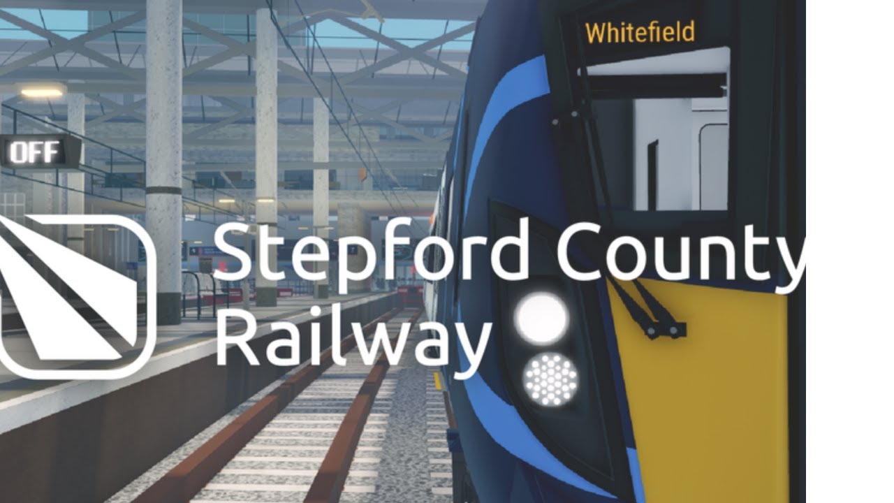 Driving class 357 from Llyn-by-the-sea to Edgemead in SCR - YouTube