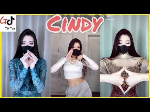 Cindy Best Dancer TikTok Compilation 2020 - YouTube