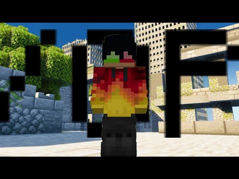 WEIRDEST MINECRAFT GLITCH (trim SMP) - YouTube