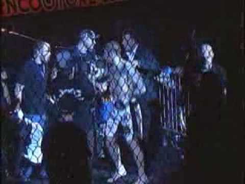 Serkez vs Millhausen Pro MMA