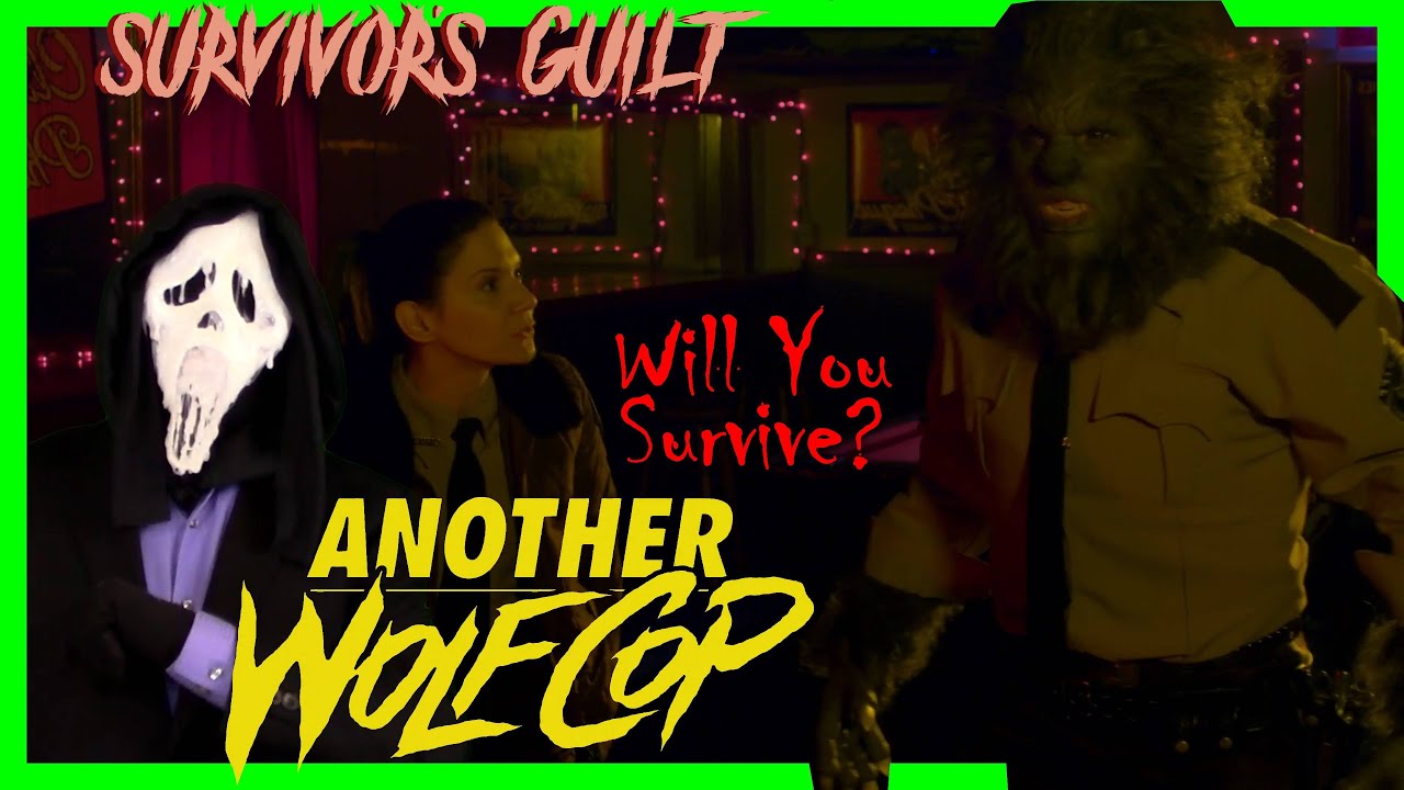 Will You Survive Another WolfCop? (2017) Survival Stats - YouTube