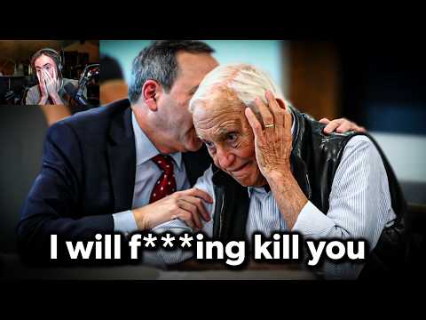 Epstein's deposition is f***ing crazy..