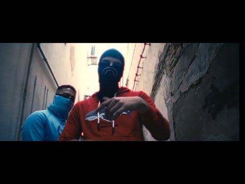 9ERCH X GHARGA - K&H (prod by 444)