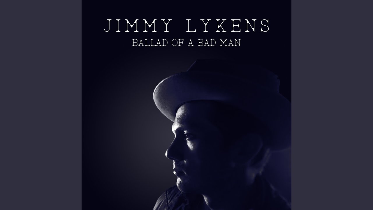 Ballad of a Bad Man - YouTube