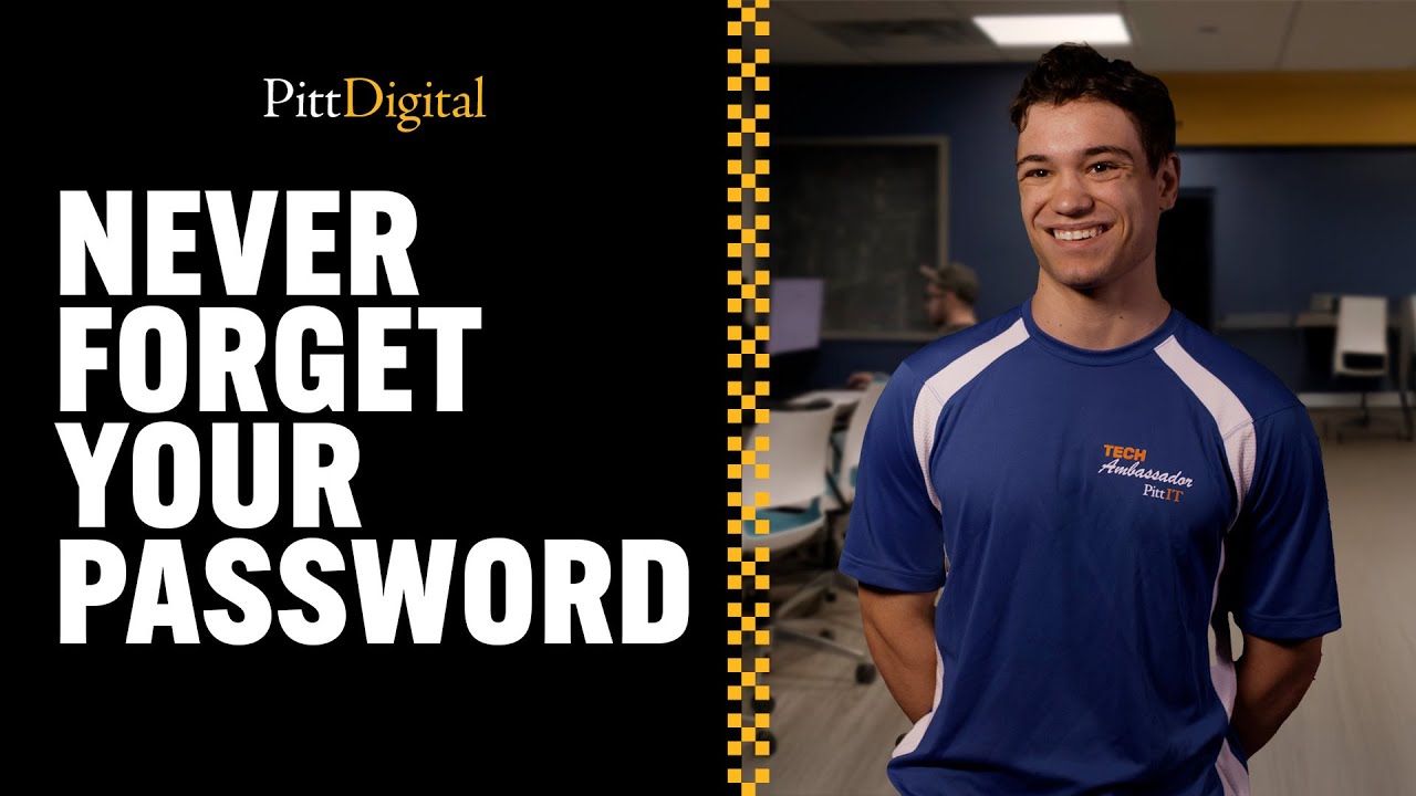 Never Forget Your Password with Password Manager (LastPass) - YouTube