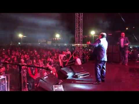 Ruşen Aydeniz - Şebinkarahisar Konseri