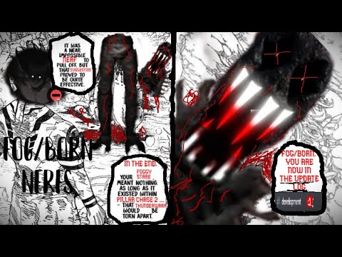 (ROBLOX) - Pillar Chase 2/ Honored Fogborn took an L :( - YouTube